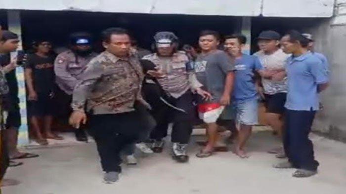 Kepergok Curi Motor di Rental PS Mojokerto, Pria Gresik ini Ditangkap ... Kepergok Curi Motor di Rental PS Mojokerto, Pria Gresik ini Ditangkap ...