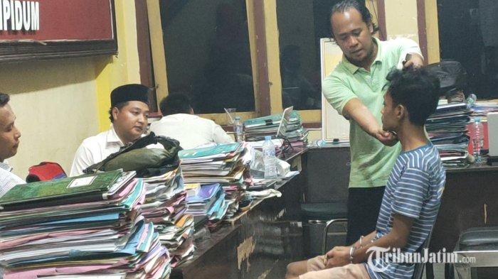 Nasib Ibu Rumah Tangga di Madura Dibunuh Tetangga, Pelaku Masih Sempat ...