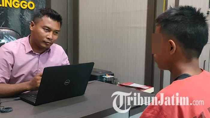 Update Kasus Penikaman Di Probolinggo Motif Masih Abu Abu Terungkap