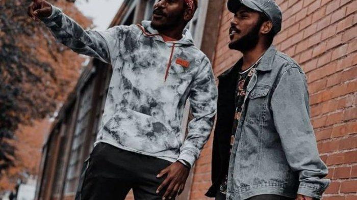 Lirik Lagu Amakane Wawawa, Lagu Viral Afrobeat yang Dinyanyikan Brayo ...