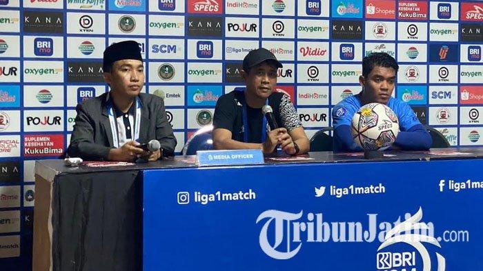 Joko Susilo Akui Tragedi Kanjuruhan masih Menghantui Beberapa Pemain ...