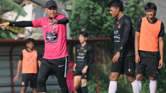 Joko Susilo Beri Sinyal Hengkang dari Arema FC, Bahkan Sudah Deal ...