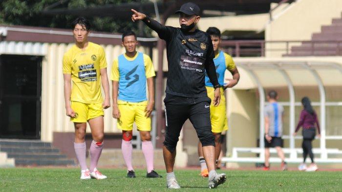 Kuncoro Jadi Karteker Arema FC, Joko Susilo Digeser Jadi Direktur ...