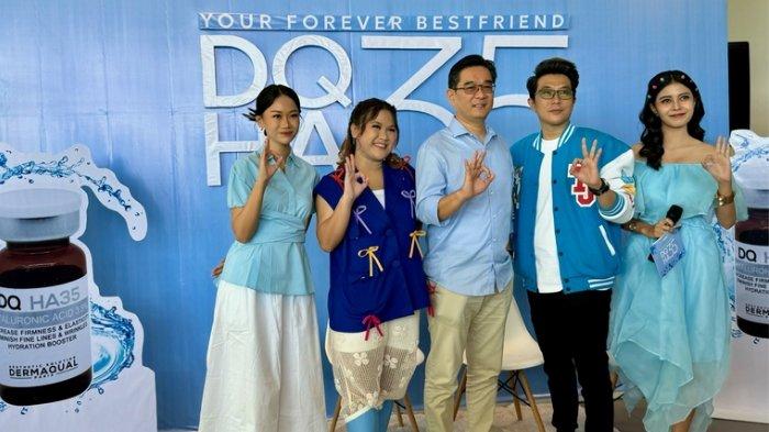 Perawatan Kulit Tak Cukup dari Skincare, Injeksi Skin Booster Efektif ...