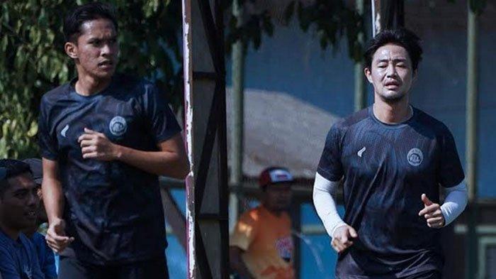 BOLA TERPOPULER: Kondisi Choi Bo-Kyung Makin Membaik hingga Madura ...