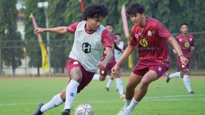 Kabar Terbaru Bagus Kahfi, Akhiri Kiprah di Eropa, Pulang ke Tanah Air: Tak Ingin Buang Waktu ...