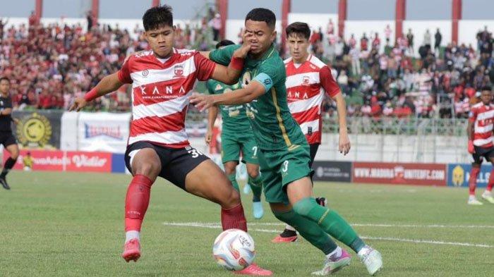 Prediksi Susunan Pemain Persebaya vs Madura United, Pembuktian Striker ...
