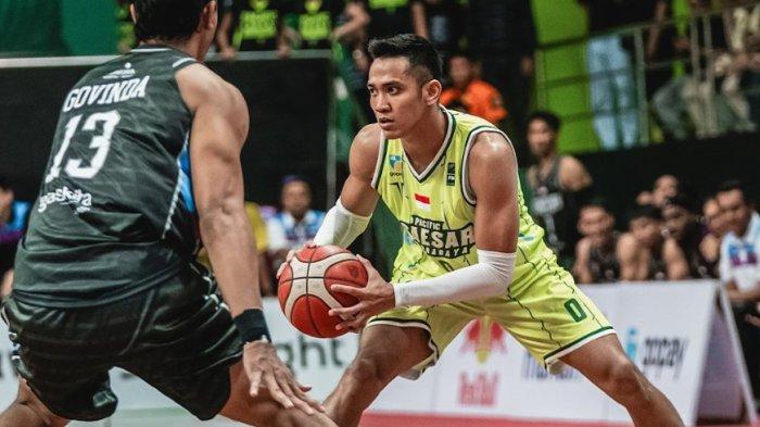 Evaluasi Menyeluruh Pacific Caesar Surabaya Jelang Lakoni Tiga Laga ...