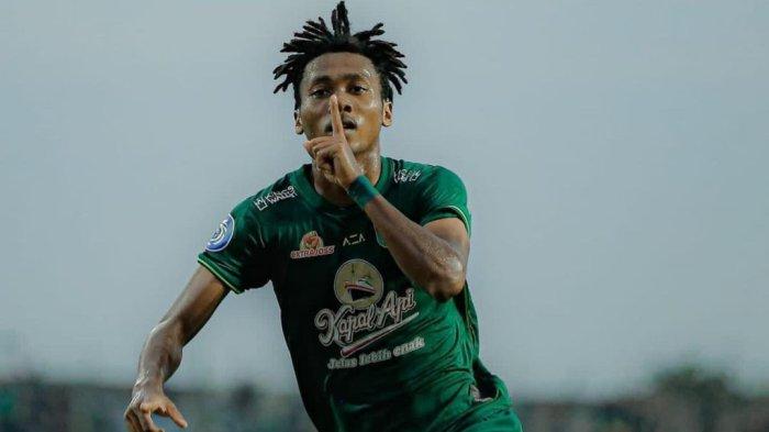 Ditanya tentang Masa Depan Bersama Persebaya, Begini Jawaban Alta ...