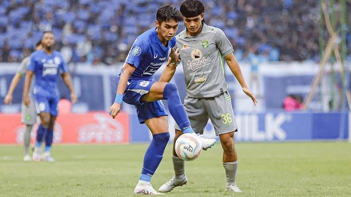 Persebaya vs PSIS Semarang 1-1, Bajul Ijo Perpanjang Hasil Minor 10 ...