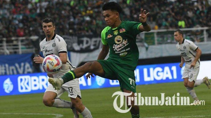 Senjata Rahasia Persebaya Tumbangkan Persiija, Padahal Bajul Ijo Sempat ...