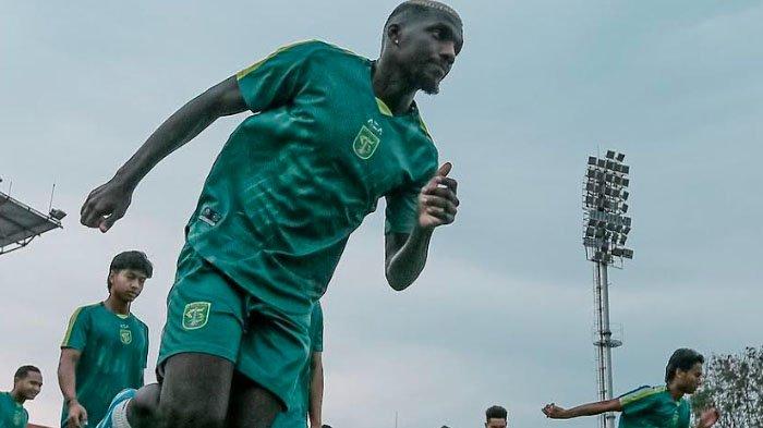 Susunan Pemain Persebaya vs Barito Putera, Paul Munster Lakukan Rotasi ...