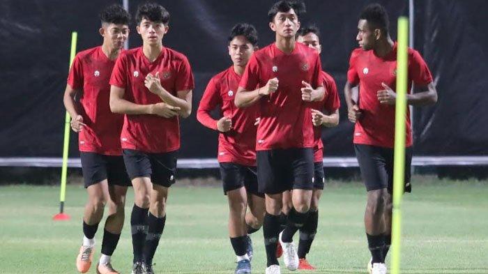 Timnas Indonesia U-17 vs Ekuador U-17, Amar Brkic Ungkap Sempat ...