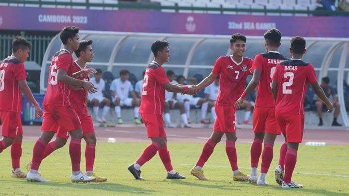 Live RCTI Link Streaming Final SEA Games 2023 Timnas Indonesia U-22 vs Thailand: Klik di Sini ...