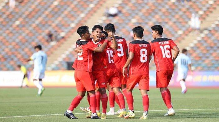 Timnas Indonesia U 22 Vs Vietnam Ini Prediksi 3 Pemain Kunci Skuad