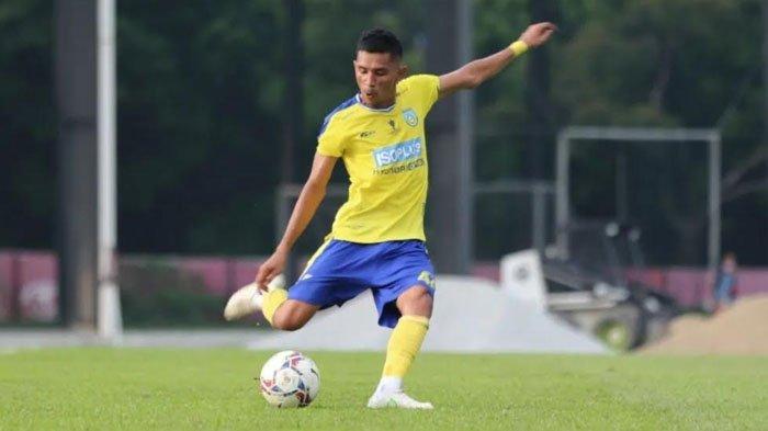 Susul Rifaldo Lestaluhu, Risman Maidullah Sudahi Kebersamaan dengan ...