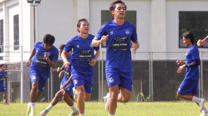 TERPOPULER BOLA Hanis Saghara-Irsyad Maulana Pamit dari Arema ... TERPOPULER BOLA Hanis Saghara-Irsyad Maulana Pamit dari Arema ...