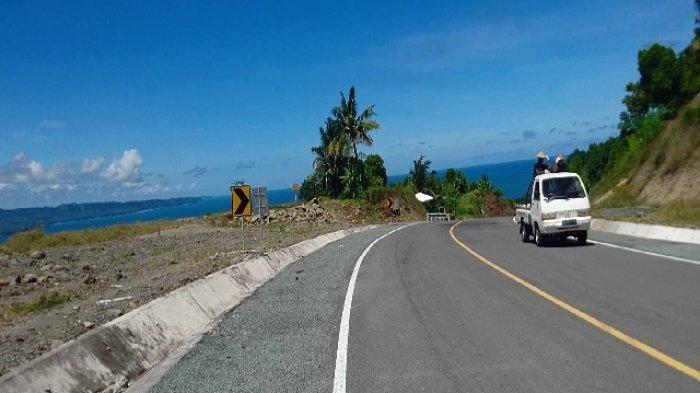 JLS Tulungagung-Trenggalek Dibuka untuk Mudik Lebaran, Tawarkan Pemandangan Laut Indah & Spot ...