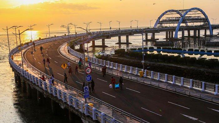 JLLT Surabaya Bersiap Proses Pembebasan Lahan, Pemkot Lobi Pemerintah ...