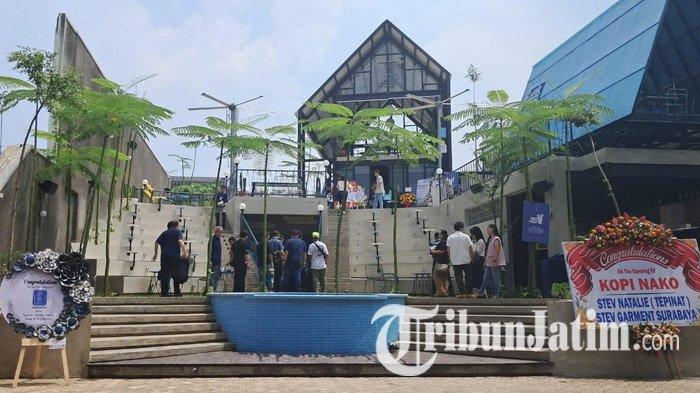 Bawa Misi Keberlanjutan, Kopi Nako dan Kompas Hadirkan Daur Baur di ...