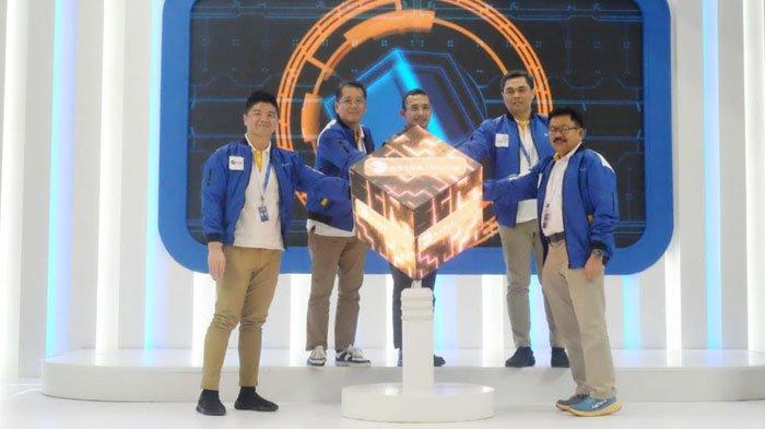 Astra Financial Hadirkan Booth Seru dan Interaktif di GIIAS Surabaya ...