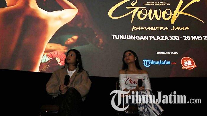 Film 'Gowok: Kamasutra Jawa' Terbagi Dua Versi, Suguhkan Kisah Penuh Emosi Berlatar Tradisi ...
