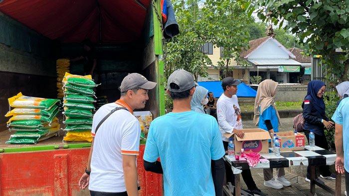 Tekan Laju Inflasi, Pemkab Magetan Gelar Lapak Pasar Murah Telur hingga Operasi Pasar Beras SPHP ...