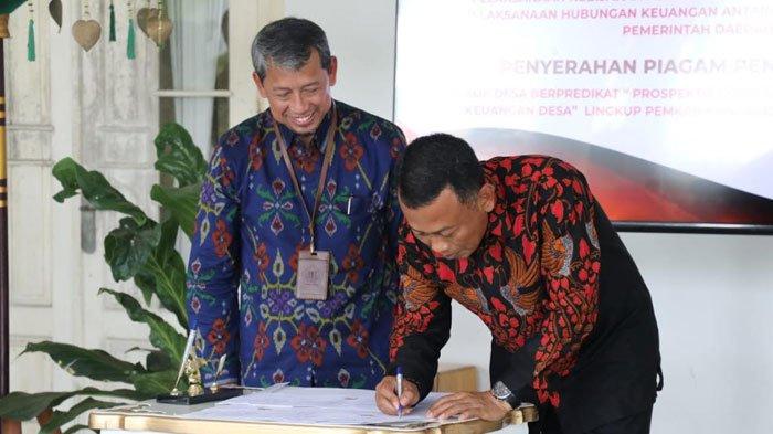 Pemkab Ponorogo Jalin Kesepakatan dengan Kanwil DjPb Jatim untuk ... Pemkab Ponorogo Jalin Kesepakatan dengan Kanwil DjPb Jatim untuk ...