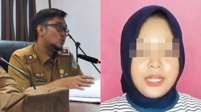 Kritik Pemerintah, Siswi SMP Kaget Dilaporkan Pemkot Jambi ke Polisi, Berharap Laporan Dicabut ...