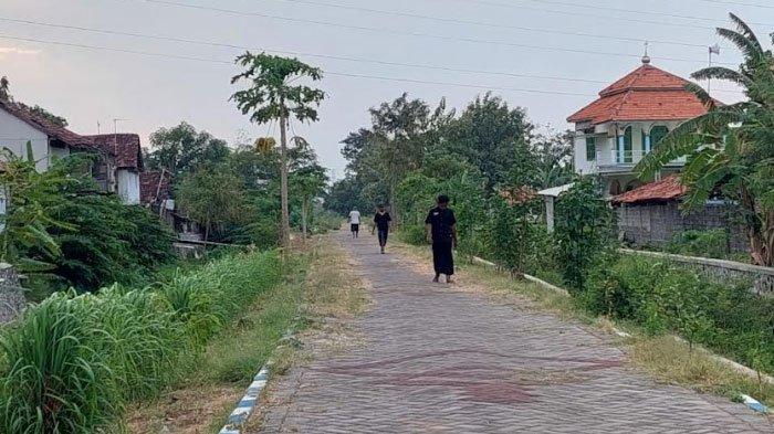 Jalan Tembus Taman Maramis Probolinggo Bakal Dibangun Jogging Track ...