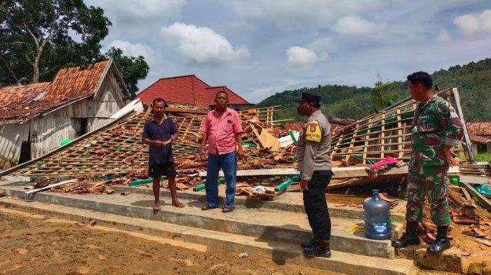 Masuki Musim Hujan, BPBD Sampang Ingatkan Masyarakat di Kawasan Rawan Bencana Lebih Waspada ...