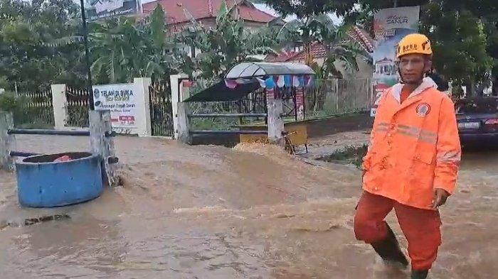 Cuaca Ekstrem Kepung Sejumlah Wilayah di Magetan, Pohon Tumbang hingga ...