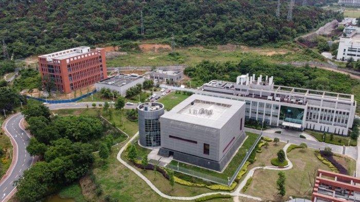 Pandemi Covid-19 Mereda, China Baru Jawab Klaim FBI soal Lab Wuhan dan ...
