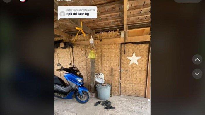 VIRAL Luarnya Gubuk Reyot, Isi Rumah ini Ternyata Menakjubkan ...