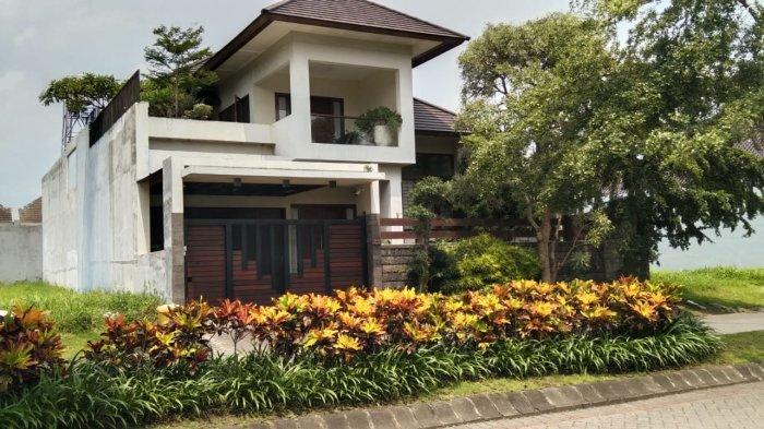 Penampakan Klinik Ria Beauty di Malang, Berupa Rumah, Warga : Aktivitas Selalu Tertutup ...
