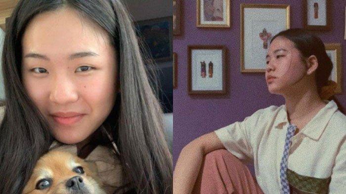 Penampilan Terbaru Nathania Purnama, Putri Ahok yang Kini Kuliah di ...