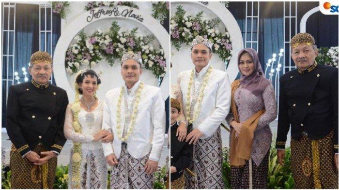 Potret Terakhir Aktor Eeng Saptahadi Sebelum Wafat, Tubuh Tampak Kurus ...