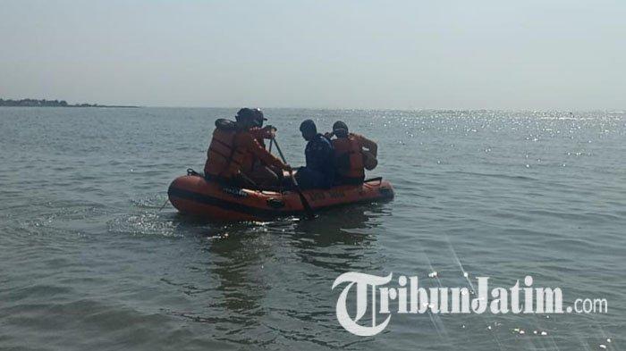 BREAKING NEWS - Nelayan di Tuban Hilang, Perahu Ditemukan Kosong Tanpa ABK - Tribunjatim.com