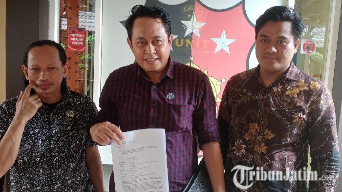 Diduga Pungli Pengurusan Pembelian Tanah, Kades Sidomukti Lamongan Dilaporkan ke Polisi ...