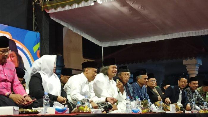 Pesan Khusus Gus Muwafiq Pada Para Santri Ponorogo, Ingatkan Teladani ...