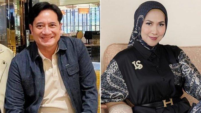 Penyebab Cerai Venna Melinda dan Ivan Fadilla Bukan Karena KDRT, Ayah Verrell Singgung Orang ...