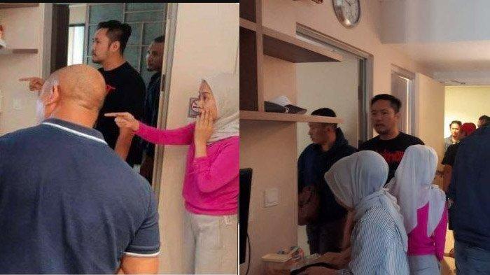 Pengakuan Santai Rihana Rihani di Depan Polisi, Tertawa saat Dikira ...