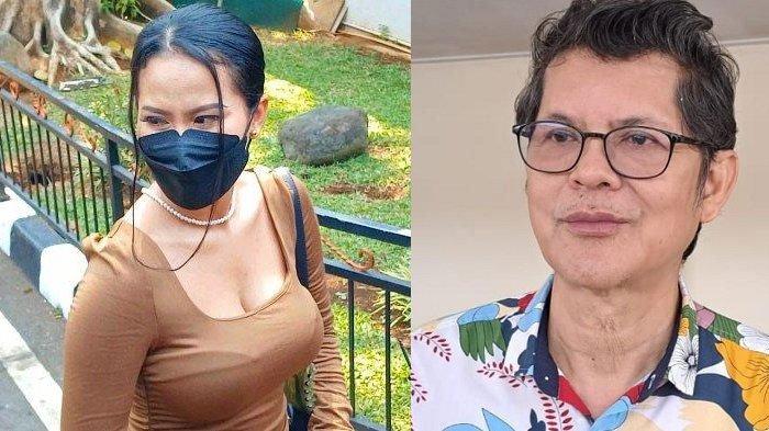 Viral Siskaeee Pernah Tidur dengan 200 Lelaki, Dokter Boyke Ingatkan Bahaya: Jangan Sering ...