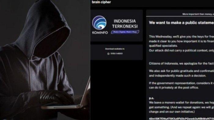 Pengamat Yakin Janji Hacker Pdn Pulihkan Data Cuma Palsu Beber Temuan