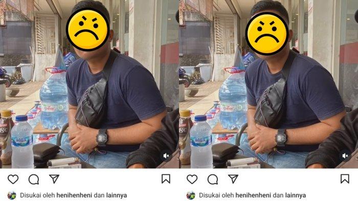 Pengemudi Brio Tewaskan 2 Orang Lalu Akting Nolong, Sang Brimob Angkuh ke Pihak Korban usai ...