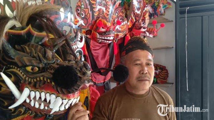 Cerita Perajin Mainan Tradisional di Malang Bersaing di Tengah Gempuran ...