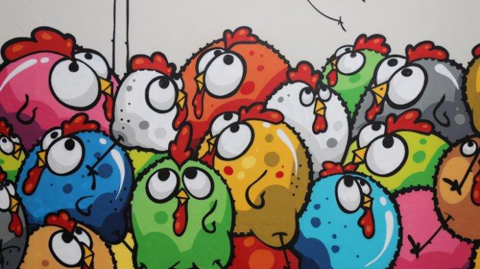 Arti Kata Meme Lagi Trend di Media Sosial, Simak Tips Anti Ribet ...