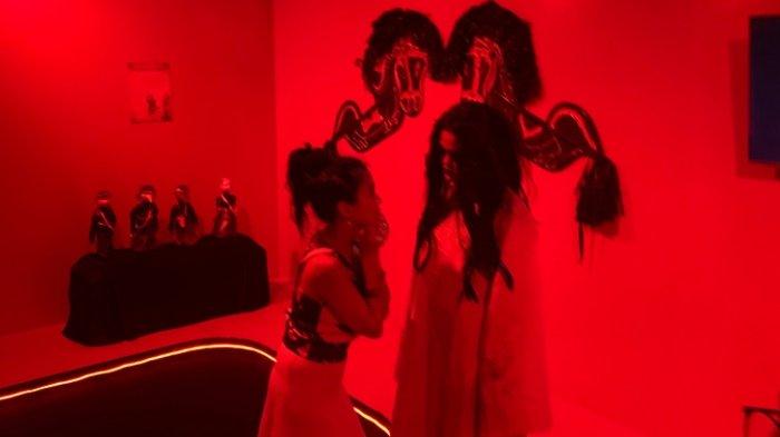 Jelajah Pandora Nightmare Ada Zombie dari Jakarta ke Surabaya, Cek ...