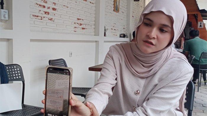 Penipuan Modus Investasi Parsel Buah di Malang, Pelaku Raup Cuan Ratusan Juta, Mama Muda Jadi ...