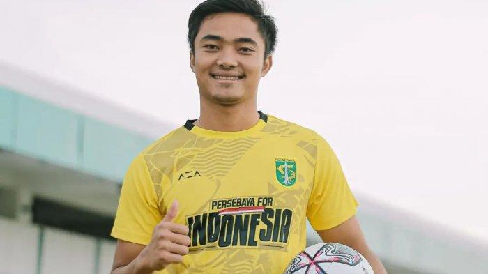 Pelatih Dewa United Puji Penampilan Kiper Persebaya Ernando Ari, Tak ...